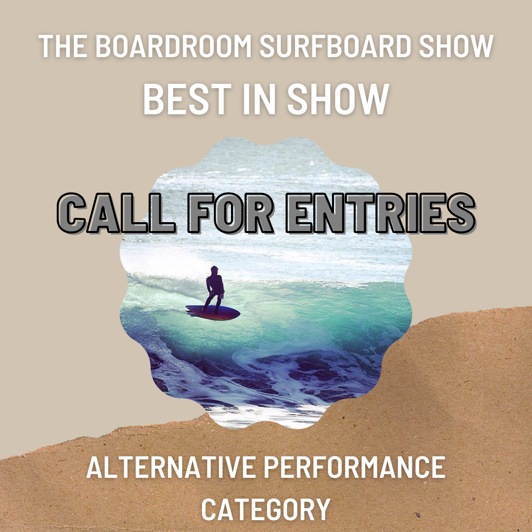 BEST IN SHOW | Boardroom Show